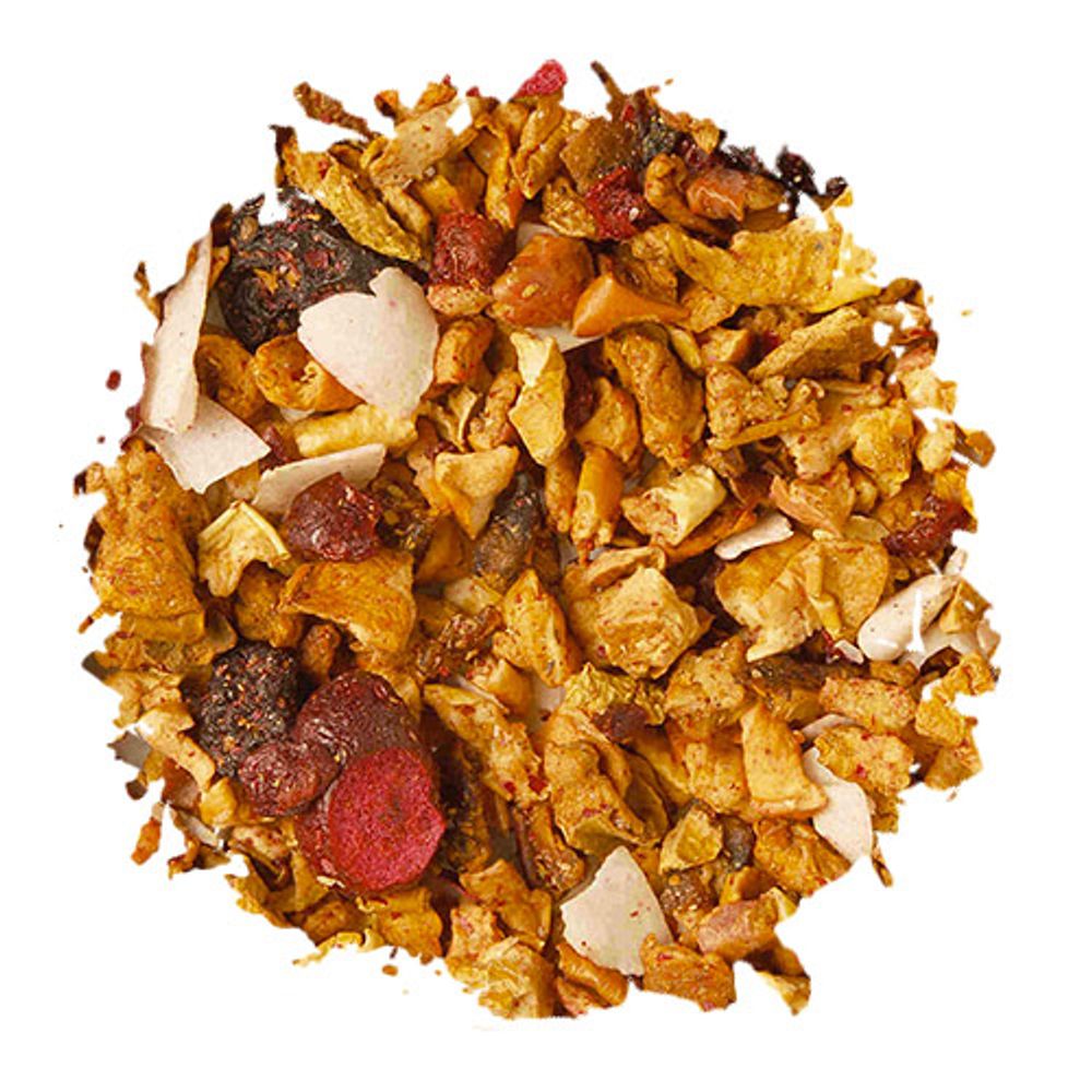 Chá Infusões Talchá Ritual do Sono - talcha