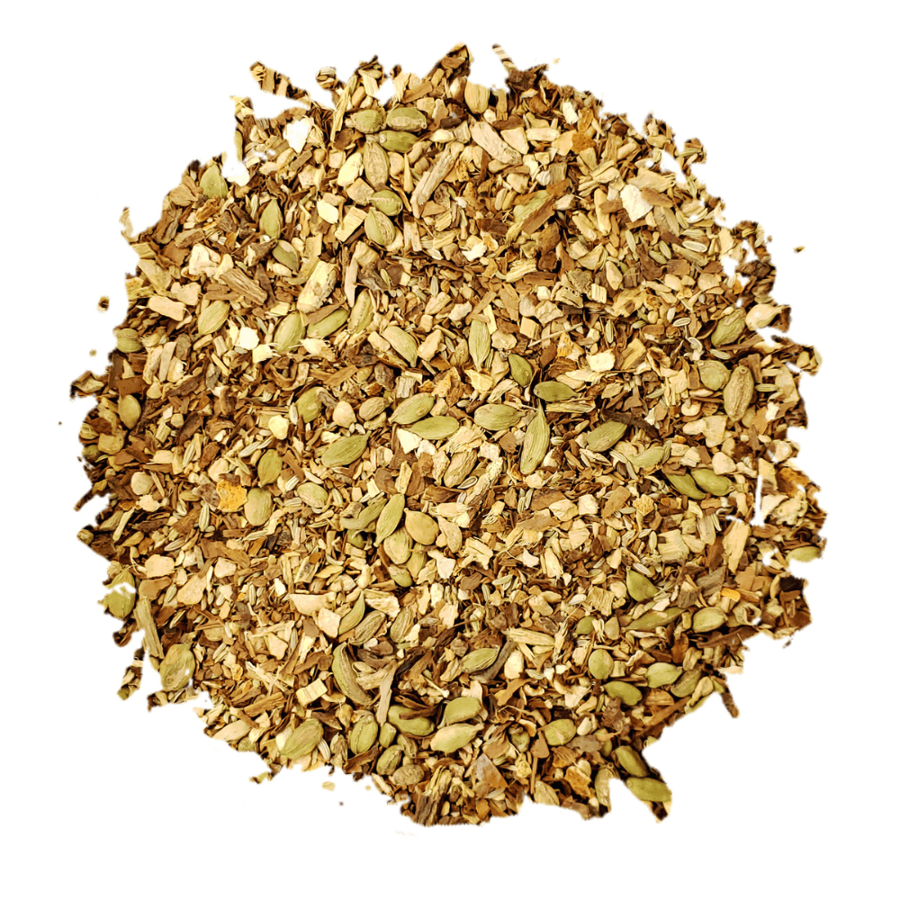 Conheça nossas Infusões de Frutas, Flores e ervas como você nunca viu!