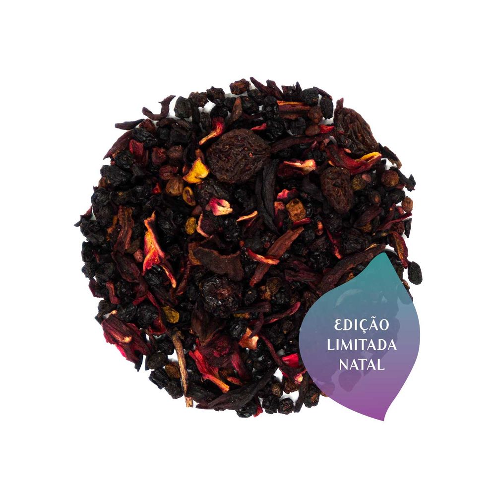 Conheça nossas Infusões de Frutas, Flores e ervas como você nunca viu!